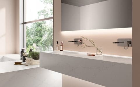 GENESIS - Viola Oro | Quartz Slabs | PRIME STONE